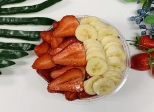 Our Menu - Palm Berries