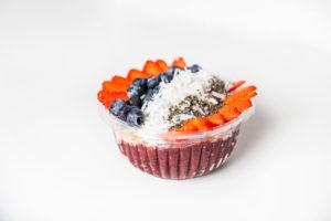 Our Menu - Palm Berries