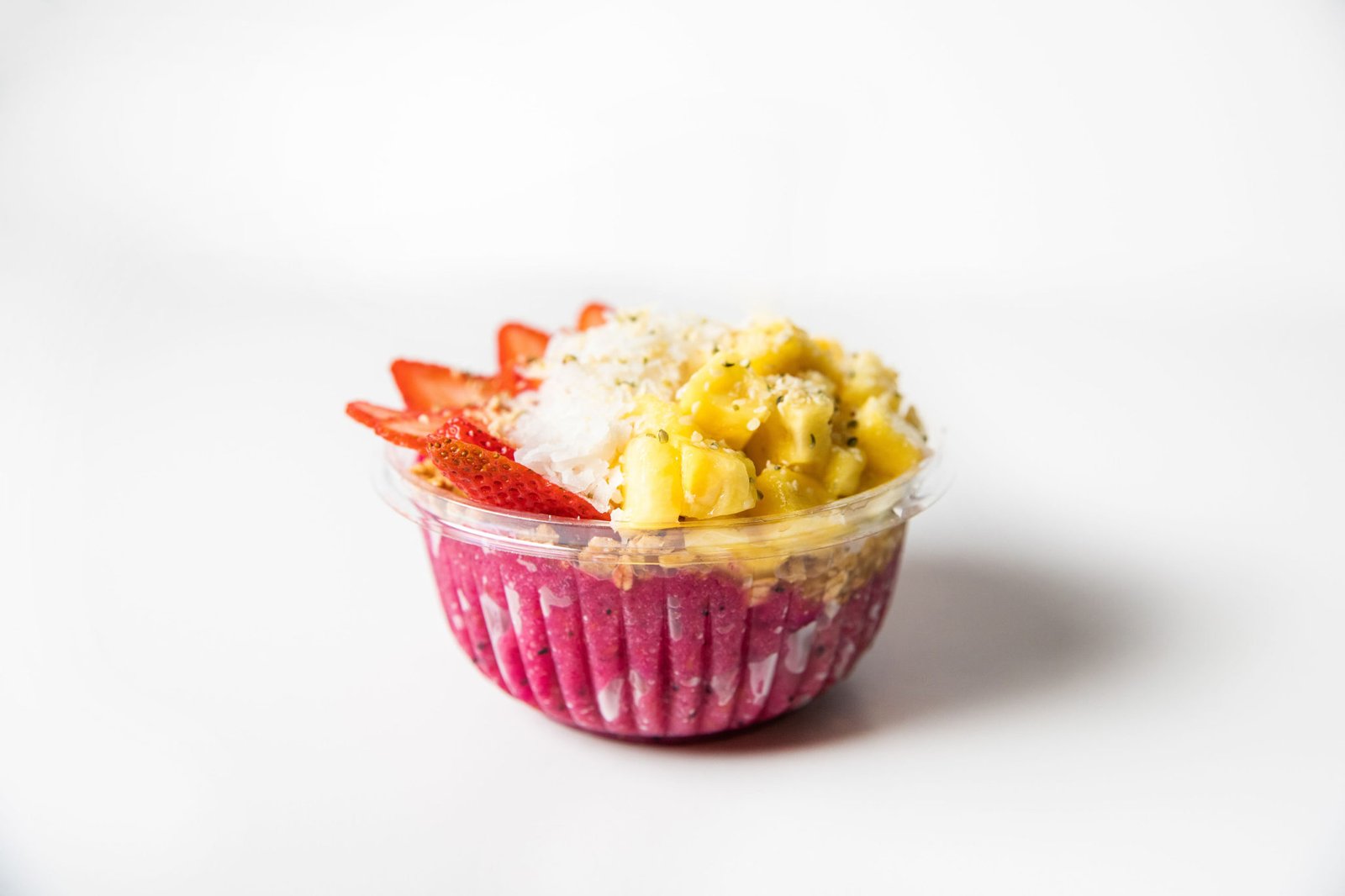 Our Menu - Palm Berries