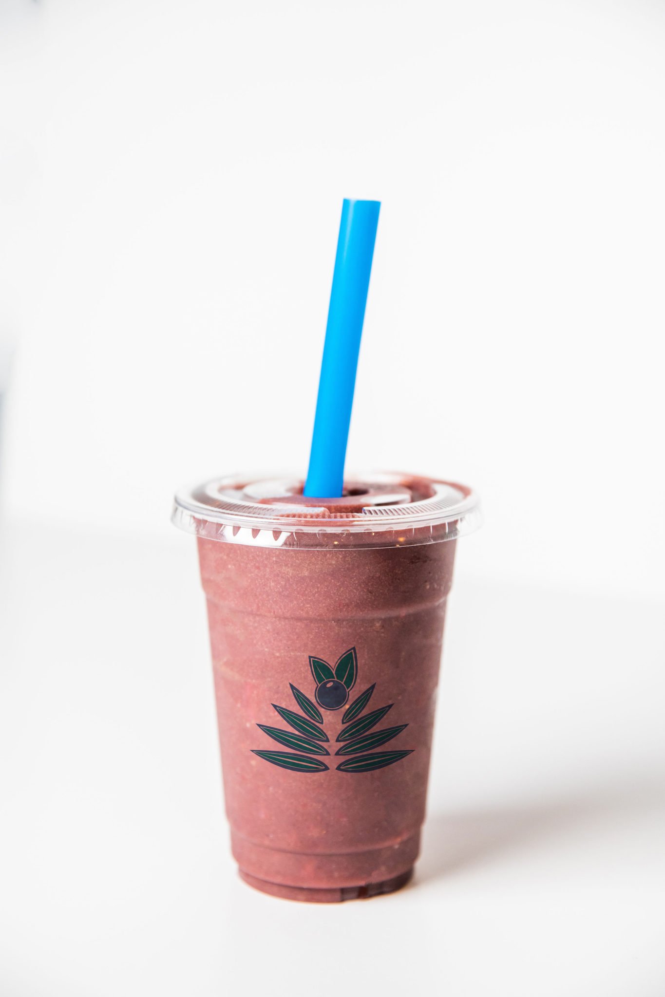Our Menu - Palm Berries
