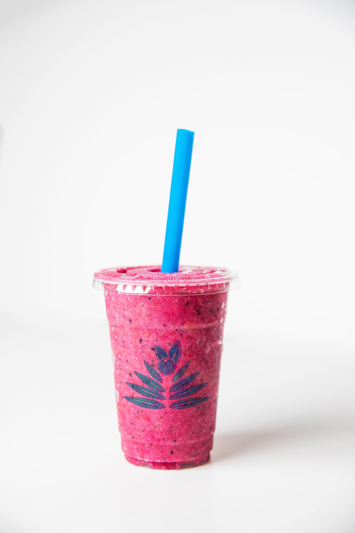 Our Menu - Palm Berries